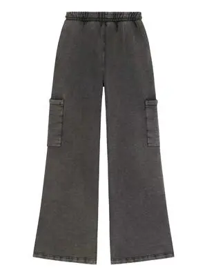 Off-White Bookish Cargo Pants - Grey