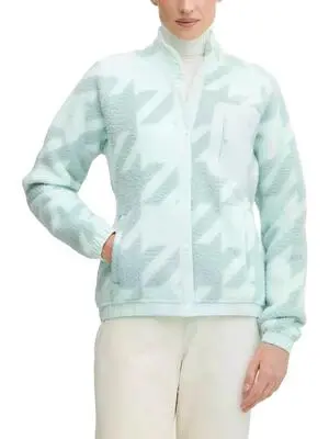 Helly Hansen Imperial Fleece Jacket - Blue