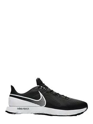 Nike Nike React Infinity Pro Golf Sneakers Black