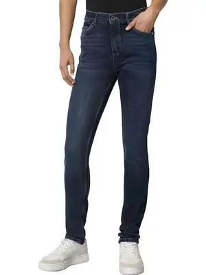 MARC O'POLO Marc O'Polo High-Rise Five-Pocket Jeans