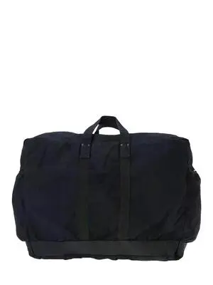 PORTER-YOSHIDA & CO Zip-pocket Tote Bag - Blue