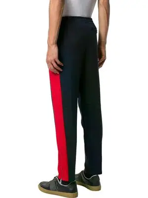 Polo Ralph Lauren Logo Jogging Bottoms - Blue