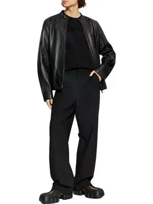 DIESEL® Pocket Trousers - Black