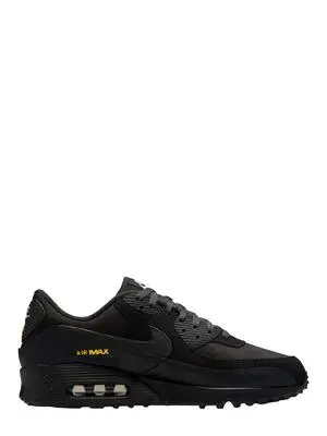Nike Max 90 Sneakers - Black