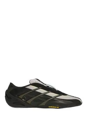 Adidas X Bad Bunny X Mercedes Amg Petronas Formula One Team Adiracer Gt Sneakers - Black