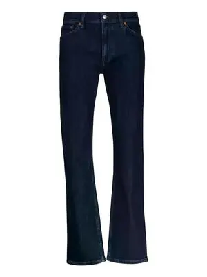 Gant Clean Wash Jeans - Blue