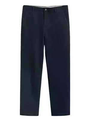 Gant Comfort Super Chinos - Blue