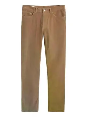 Gant Corduroy Jeans - Brown