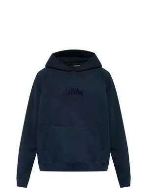 Zadig&Voltaire Graphic Print Hoodie - Blue