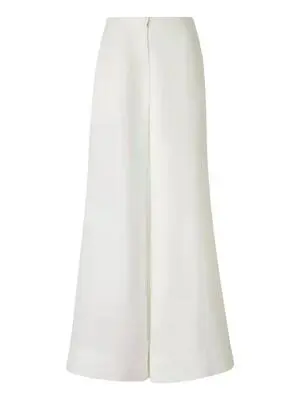 ANDRES OTALORA ANDRES OTALORA Patch-Pocket Trousers