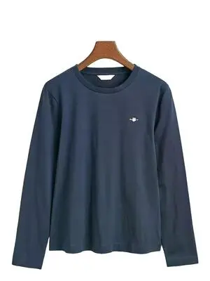 Gant Shield T-shirt - Blue