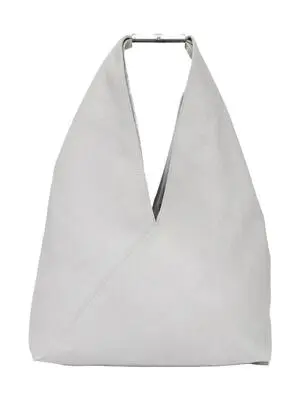 MAISON MARGIELA Classic Japanese Tote Bag - Grey