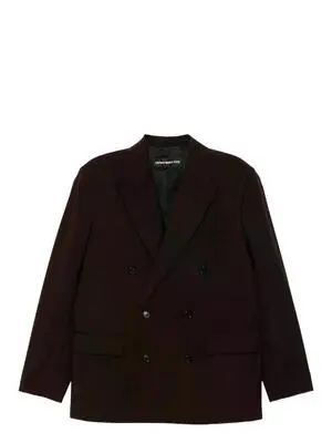 DEPARTMENT 5 Double-breasted Blazer