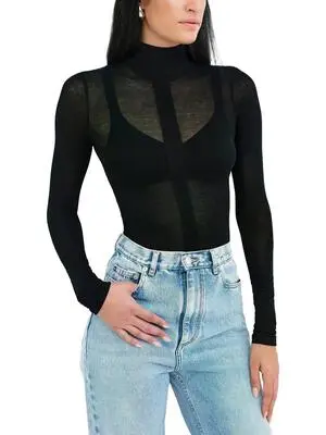 MARCELLA Marcella Amsterdam Long-Sleeve Top