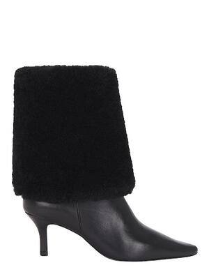 Raye Vail Boot In . Also - Black