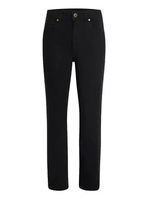 KHAITE Vivian Carlyle Trousers