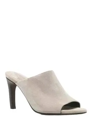Brunello Cucinelli Brunello Cucinelli Embellished Open Toe Sandals Neutrals