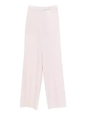 MAX MARA Max Mara Pleated Detail Trousers