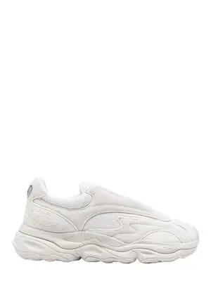 Axel Arigato Satellite Neo Runner Sneakers - Grey