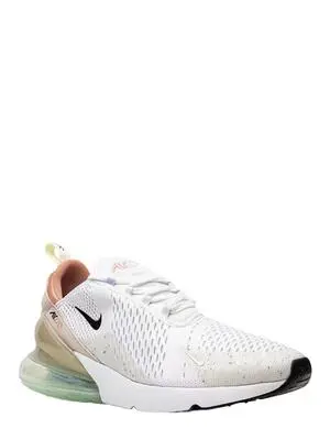 Nike Nike Air Max 270 Sneakers White