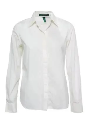 POLO RALPH LAUREN Polo Ralph Lauren Vintage Button-Up Shirt