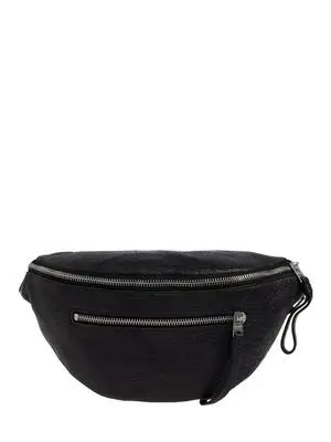 ALLSAINTS Itoko Belt Bag - Black