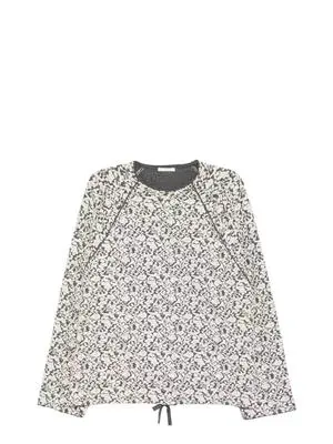 CHLOÉ Chloé Jacquard Knit Jumper