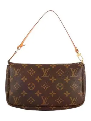 LOUIS VUITTON Accessoires Shoulder Bag - Brown