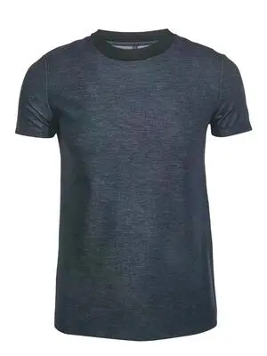 Neil Barrett Crew-neck T-shirt - Blue