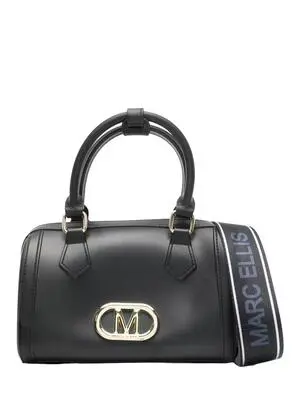 MARC ELLIS Marc Ellis Flat Estrella Tote Bag Black