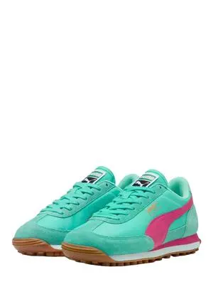 PUMA Easy Rider Vintage Sneakers - Green