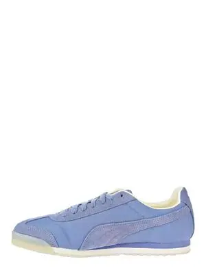 PUMA Roma Suede Sneakers - Blue