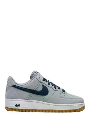 Nike Force 1 Low Sneakers - Grey