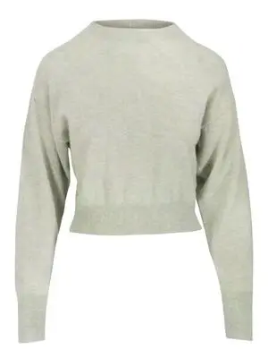 Le Kasha Menorca Cashmere Sweater - Green