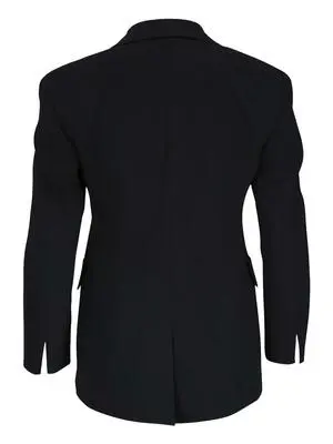 Akris Lucia Blazer - Black