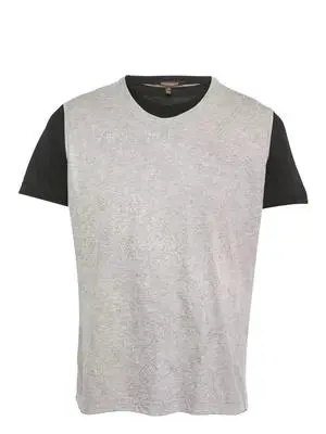 ROBERTO CAVALLI Layered T-shirt
