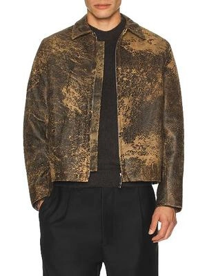 RÉLYK Rélyk Johnny Dinner Jacket