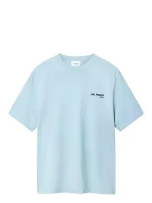 Axel Arigato Legacy T-shirt - Blue