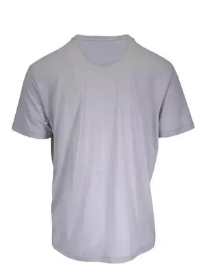 MAURIZIO BALDASSARI Crew-neck T-shirt