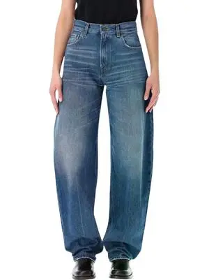 HAIKURE Bibi Jeans - Blue
