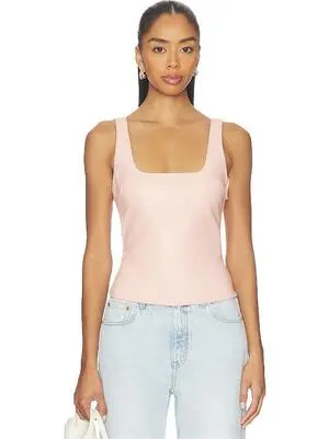 CULTNAKED Baselayer Top In . Also - Pink