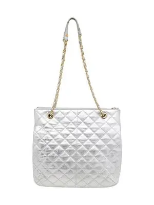 DKNY DKNY Vintage Quilted Chain Shoulder Bag