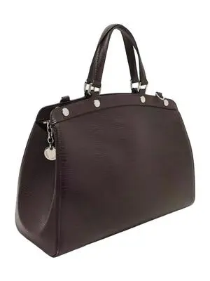 LOUIS VUITTON Brea Tote Bag - Red