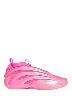 Adidas Harden Vol. Sculptural Sneakers - Pink