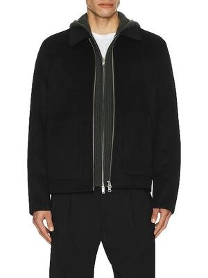 SAMSOE SAMSOE Sapaulo Jacket - Black