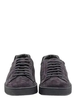 Church's Ludlow 3 Laced Low Top Sneakers - Grey
