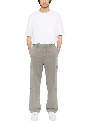 REPRESENT Season Cargo Trousers - Grey