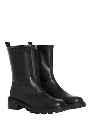 Roberto Festa Anabel Stretch Boots - Black