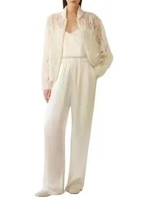 FABIANA FILIPPI Fabiana Filippi Zip Up Cardigan