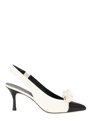 CHLOÉ Chloé Alba Slingback Heel